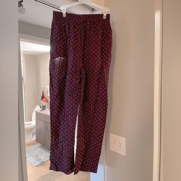 Pants & Jumpsuits | Hanes Signature Collection Pants | Poshmark
